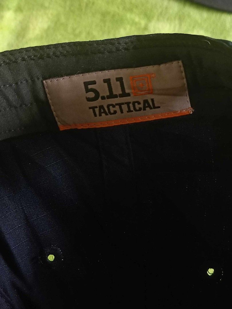 511 tactical Cap, Men's Fashion, Watches & Accessories, Caps & Hats on ...