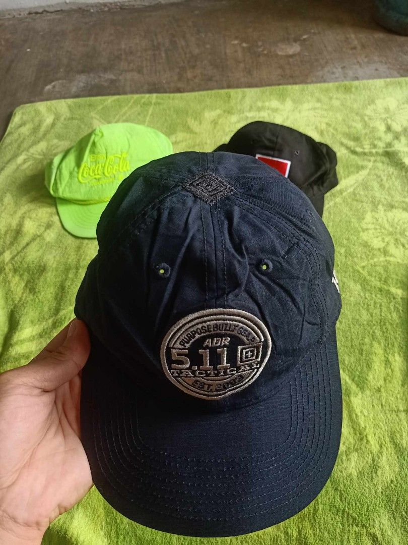511 tactical Cap, Men's Fashion, Watches & Accessories, Caps & Hats on ...