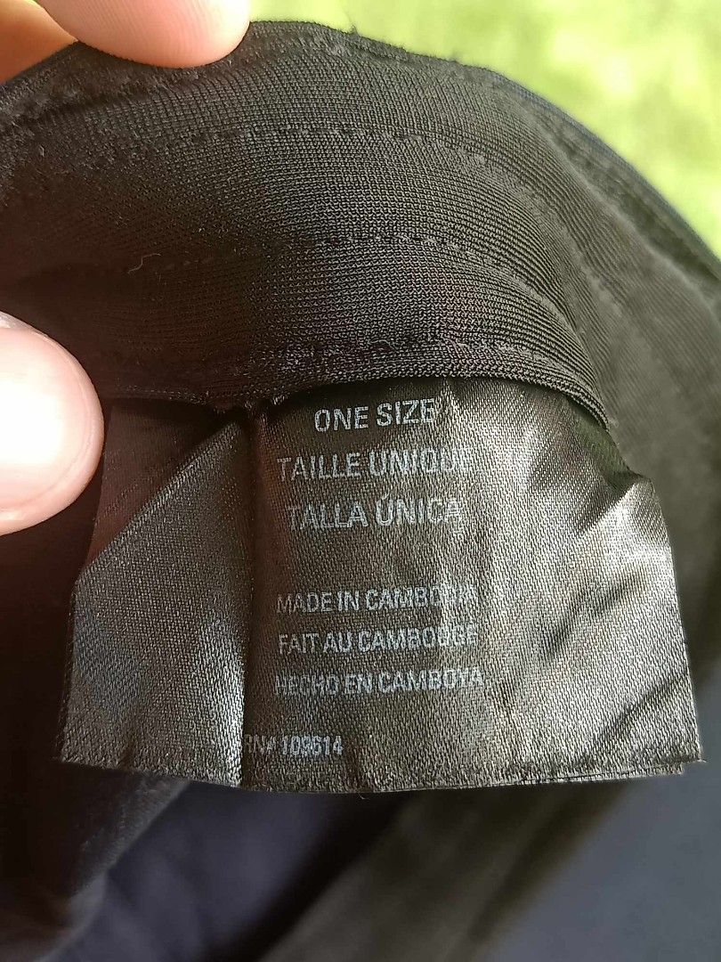 511 tactical Cap, Men's Fashion, Watches & Accessories, Caps & Hats on ...