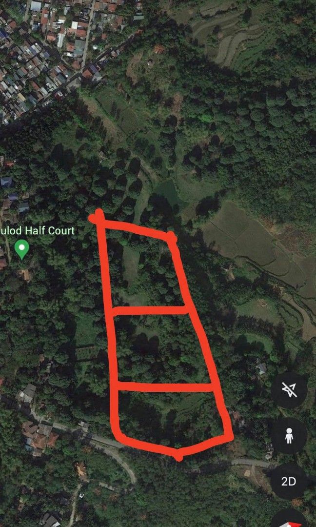 6,565 sqms on each lot Located in Tigbe Norzagaray Bulacan Php2500 per sqms, Property, For Sale ...