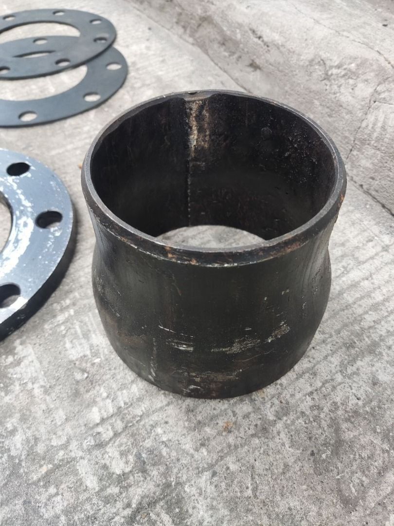 : BI CONCENTRIC REDUCER, Commercial & Industrial, Construction Tools ...