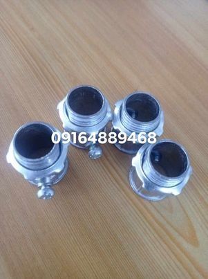 : EMT CONNECTOR, Commercial & Industrial, Construction Tools & Equipment on Carousell