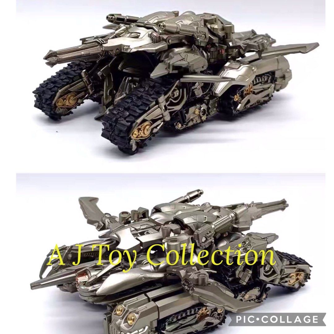 [ In Stock ] Transformers Baiwei BW TW-1029 TW1029 Studio Series SS-31 ...