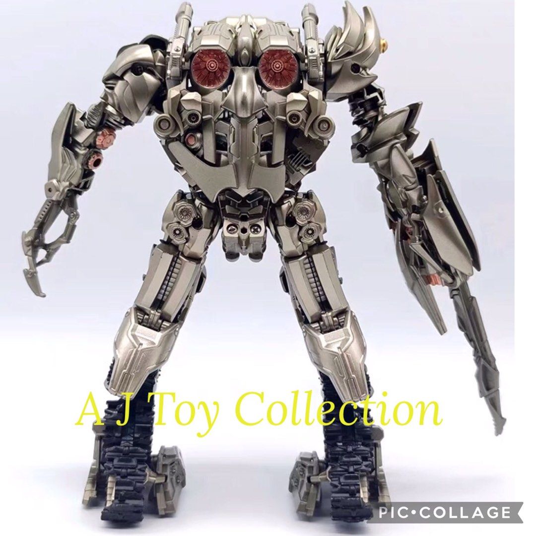 [ In Stock ] Transformers Baiwei BW TW-1029 TW1029 Studio Series SS-31 ...