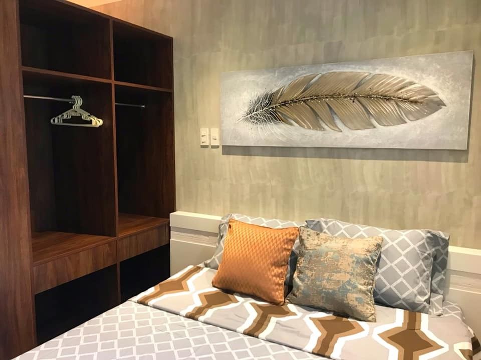 Acacia Escalades Studio Unit, Property, For Sale, Apartments & Condos ...