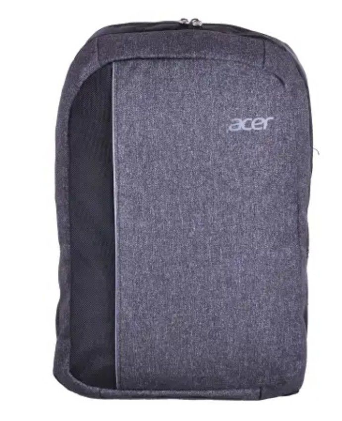 Acer 16 inch Backpack, Men's Fashion, Bags, Backpacks on Carousell