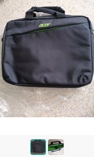 Acer laptop bag, Computers & Tech, Parts & Accessories, Laptop Bags ...