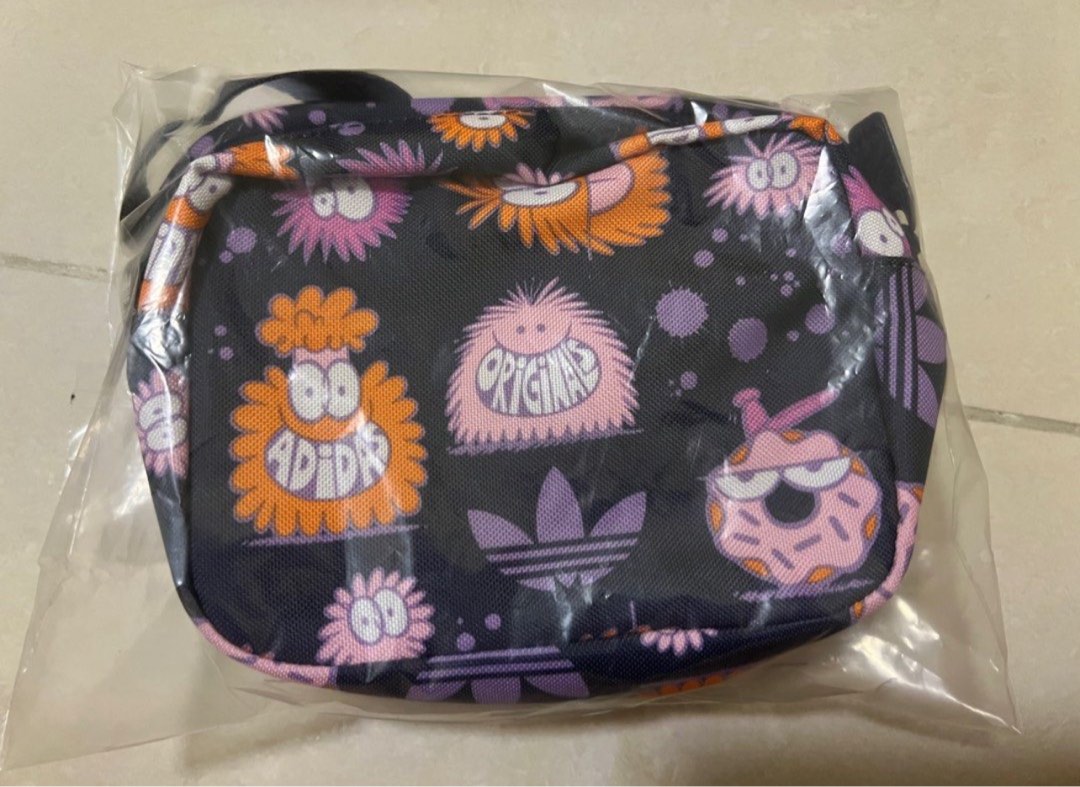 adidas ORIGINALS adidas Originals x Kevin Lyons Backpack 2.0 Kids ...