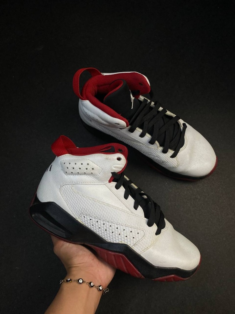 Air Jordan Lift Off, Men's Fashion, Footwear, Sneakers on Carousell