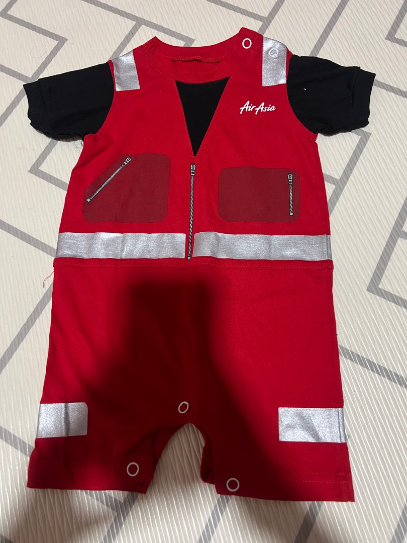 airasia merchandise, Babies & Kids, Babies & Kids Fashion on Carousell