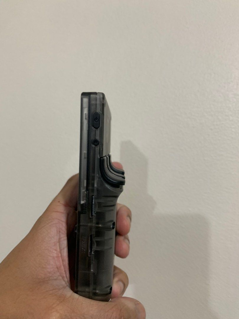 Anbernic RG353V (128 gb sd card ArkOs), Video Gaming, Video Game ...