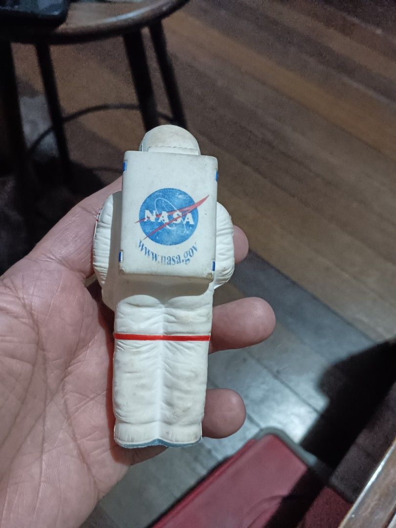 Apollo 11 and space shuttle figure, Hobbies & Toys, Toys & Games on ...