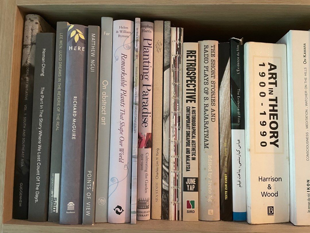 Art, Culture and Theory Books, Hobbies & Toys, Books & Magazines ...