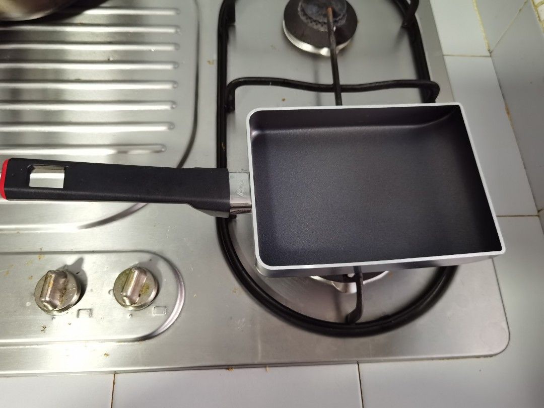 ASD Pan, Furniture & Home Living, Kitchenware & Tableware, Cookware ...