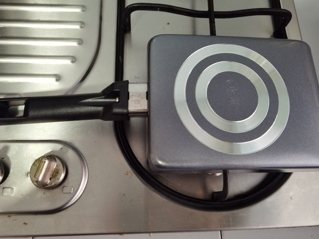 ASD Pan, Furniture & Home Living, Kitchenware & Tableware, Cookware ...