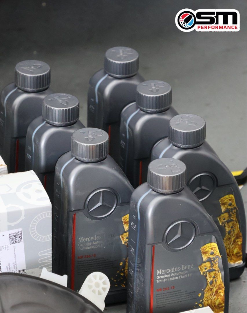 ATF Oil | Transmission Oil | Gearbox Oil Changing Servicing | ATF ...