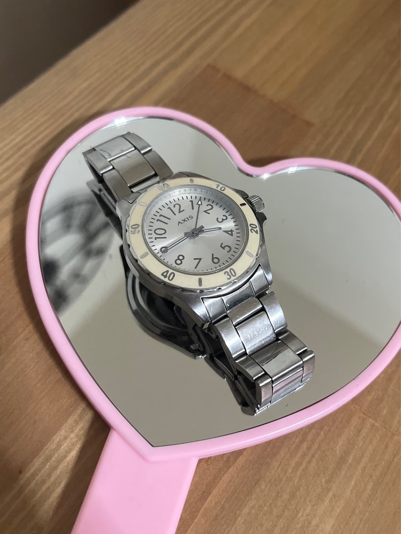 AXIS Watch, Women's Fashion, Watches & Accessories, Watches on Carousell