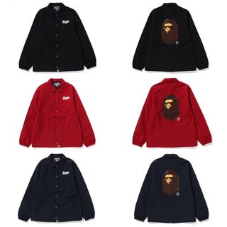 Homebois worldwide coach jacket, Men's Fashion, Coats, Jackets and ...