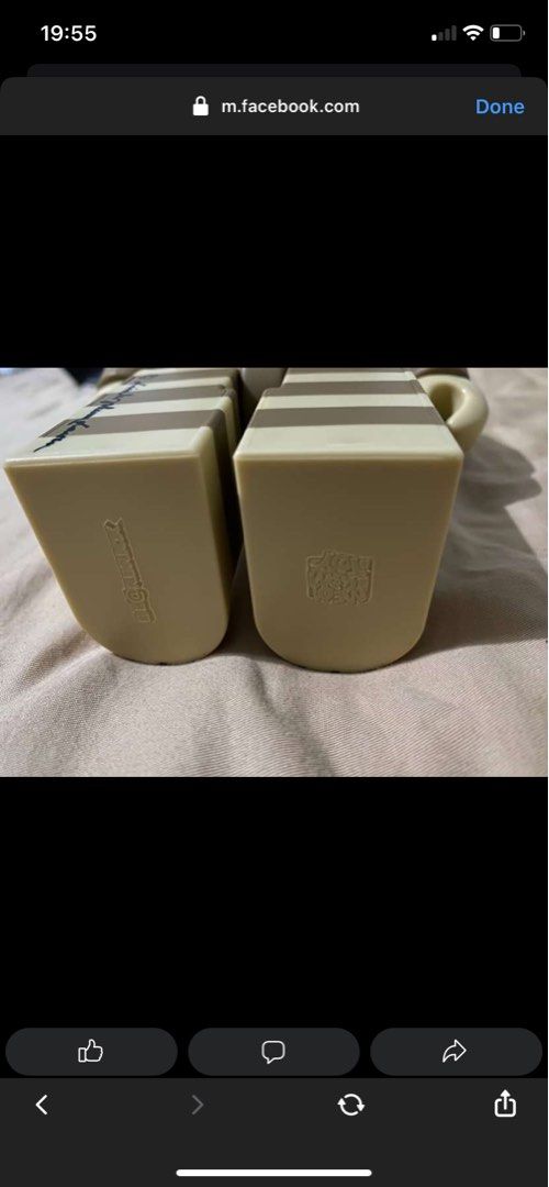 Bearbrick- Lisa Larson Mia the cat 400% no box, Hobbies & Toys, Toys ...