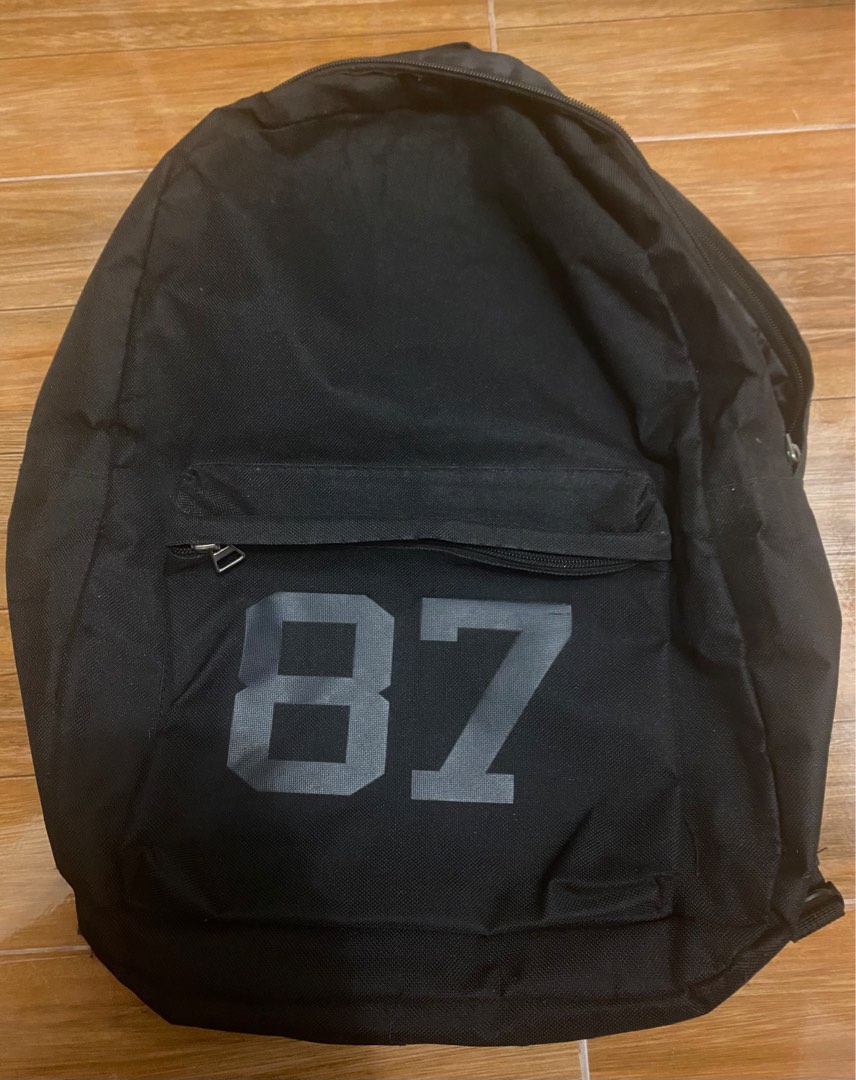Bench Backpack, Men's Fashion, Bags, Backpacks on Carousell