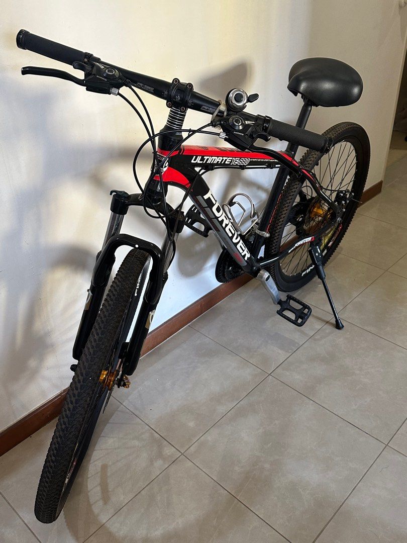 Bicycle, Sports Equipment, Bicycles & Parts, Bicycles on Carousell