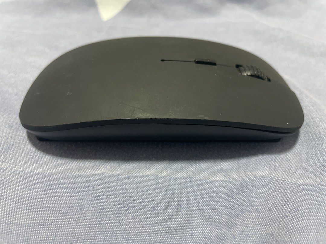 bluetooth wireless mouse, Computers & Tech, Parts & Accessories, Mouse ...
