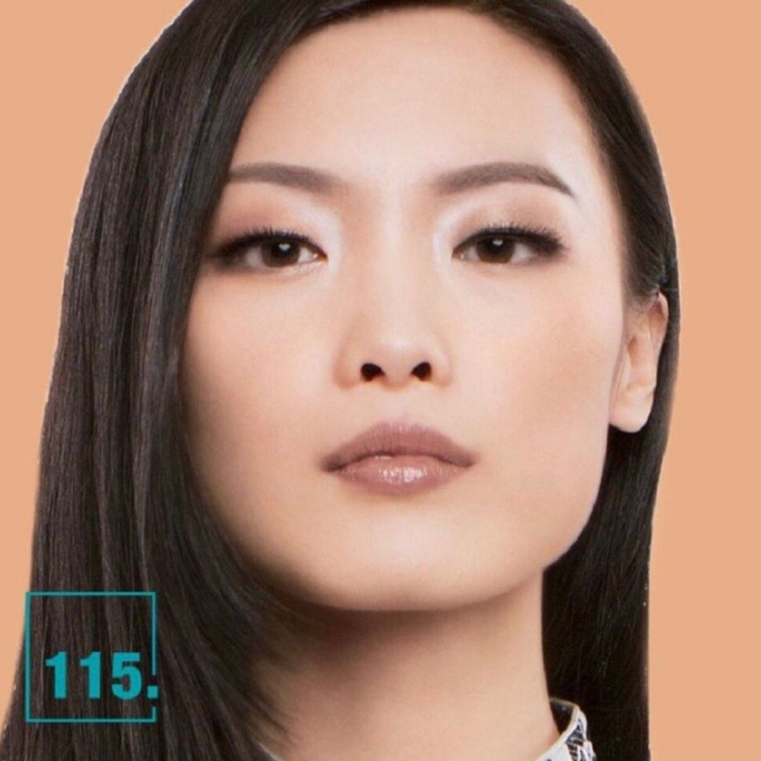 (BN) Maybelline Fit Me Matte + Poreless Foundation in 115 Ivory, Beauty & Personal Care, Face ...