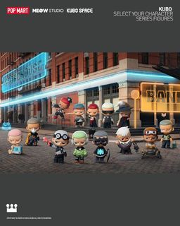 [BRAND NEW! POPMART] POPMART DISNEY 100TH ANNIVERSARY DISNEY CHARACTERS ...