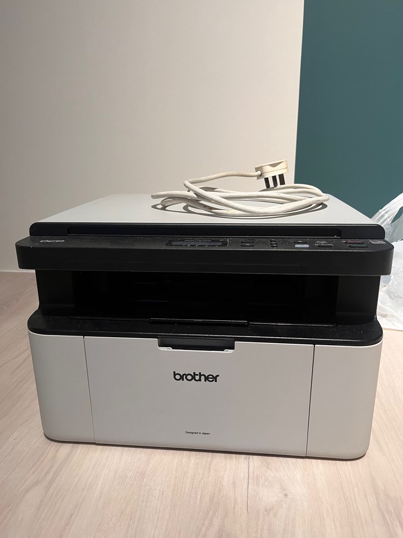 Brother Printer, Computers & Tech, Printers, Scanners & Copiers on ...