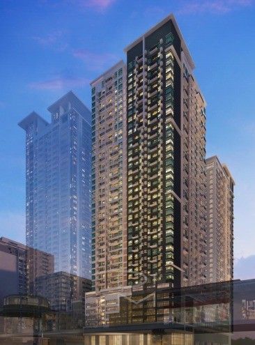 Callisto Tower 1 Studio Unit (Ready For Occupany & Below Market Price ...