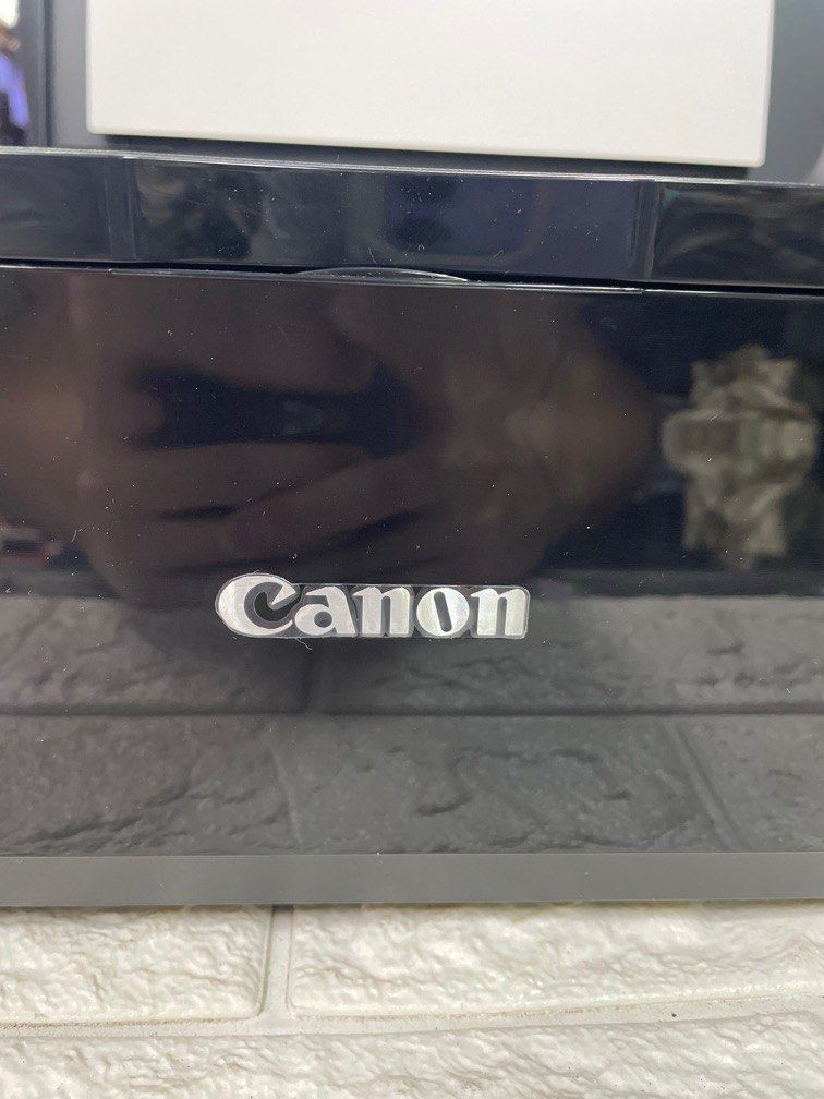 Canon Pixma MG3660 Continuous Printer, Computers & Tech, Printers ...