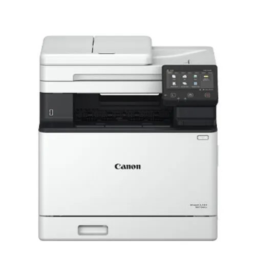 Canon Printer mF752 CDW almost new, Computers & Tech, Printers ...