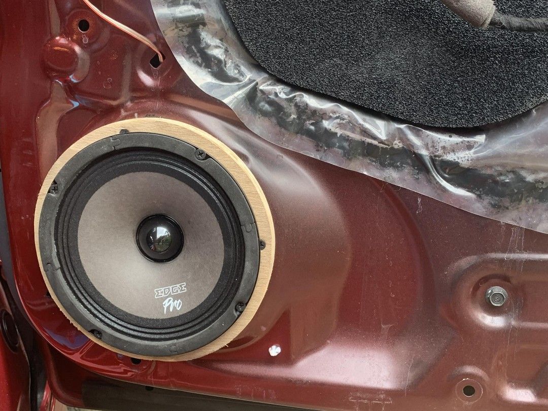Car sound system sets, Audio, Soundbars, Speakers & Amplifiers on Carousell