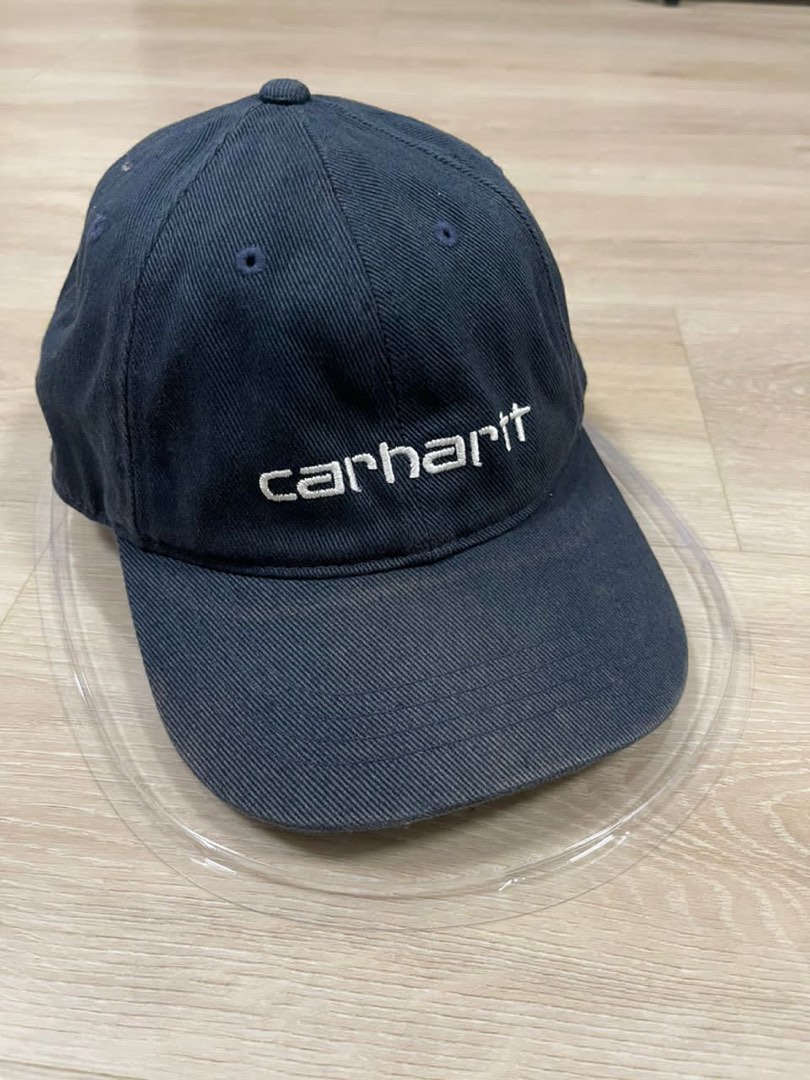 Carhatt Carter Cap, Men's Fashion, Watches & Accessories, Cap & Hats on ...
