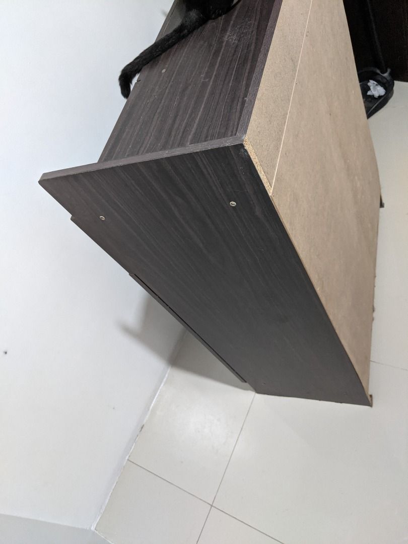 CASA PINOY 2 Doors & 1 Drawer Closet Children's Wardrobe Cabinet TH 30A ...