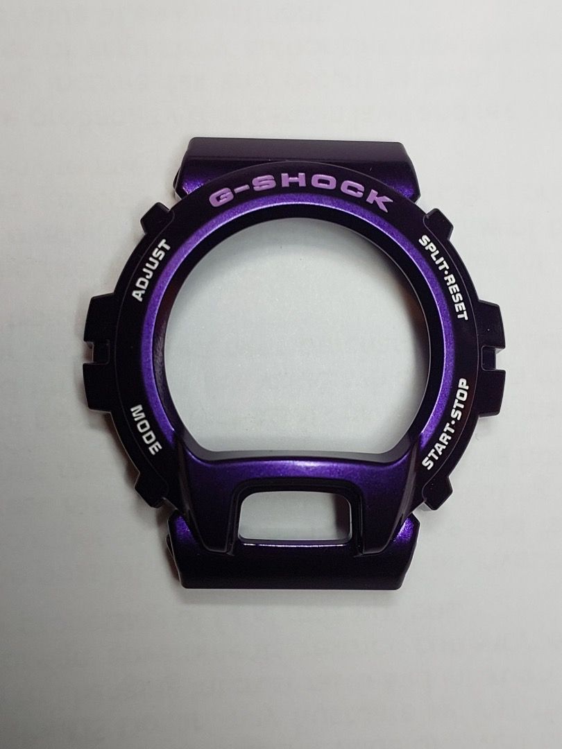Casio G-Shock GW-6900CC-6 Bezel Brand New Genuine, Men's Fashion ...