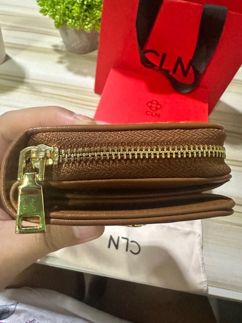 Celine Wallet, Women's Fashion, Bags & Wallets, Wallets & Card holders ...