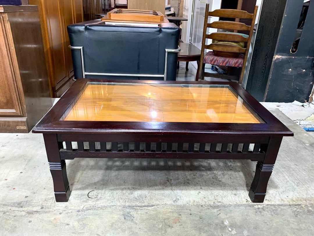 Centertable Japan surplus, Furniture & Home Living, Furniture, Tables ...