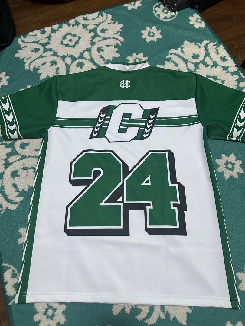 Choii NFL 2024, Men's Fashion, Tops & Sets, Tshirts & Polo Shirts on ...