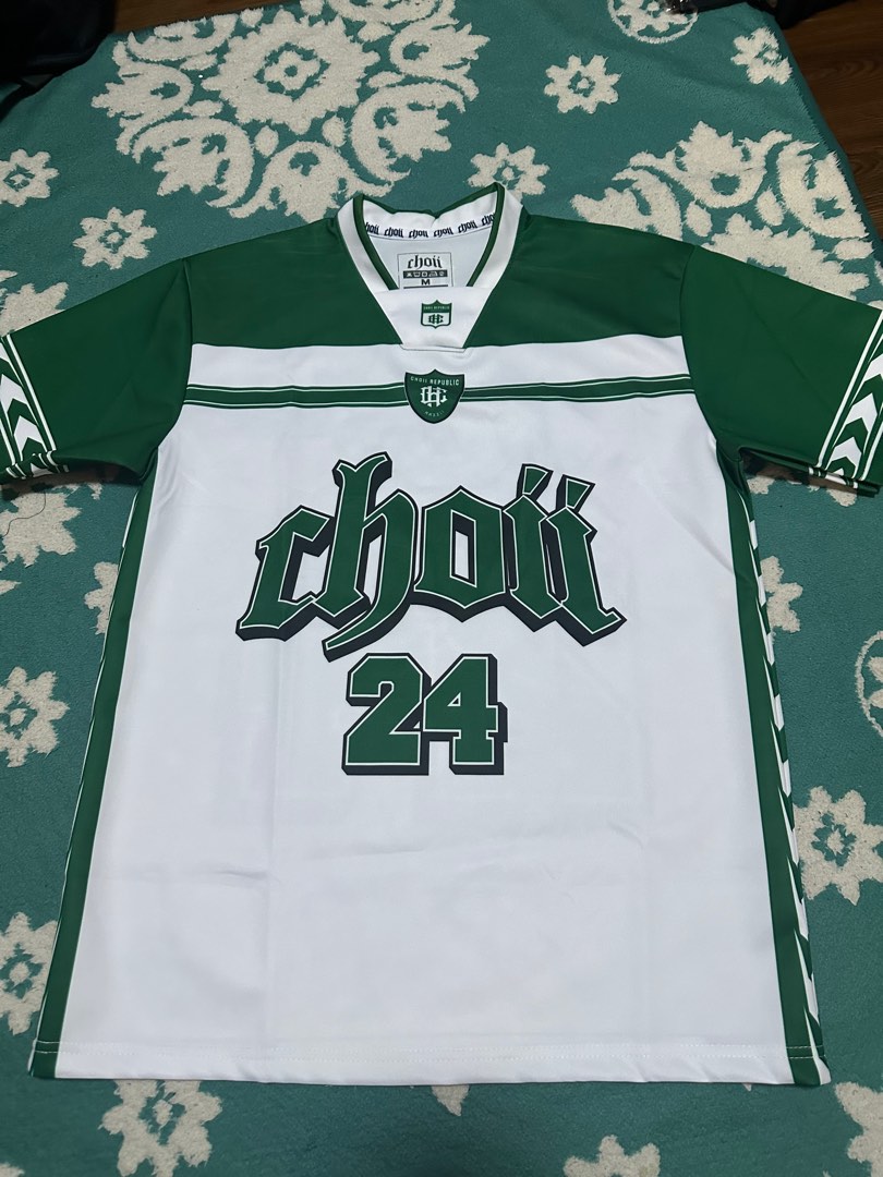 Choii NFL 2024, Men's Fashion, Tops & Sets, Tshirts & Polo Shirts on ...