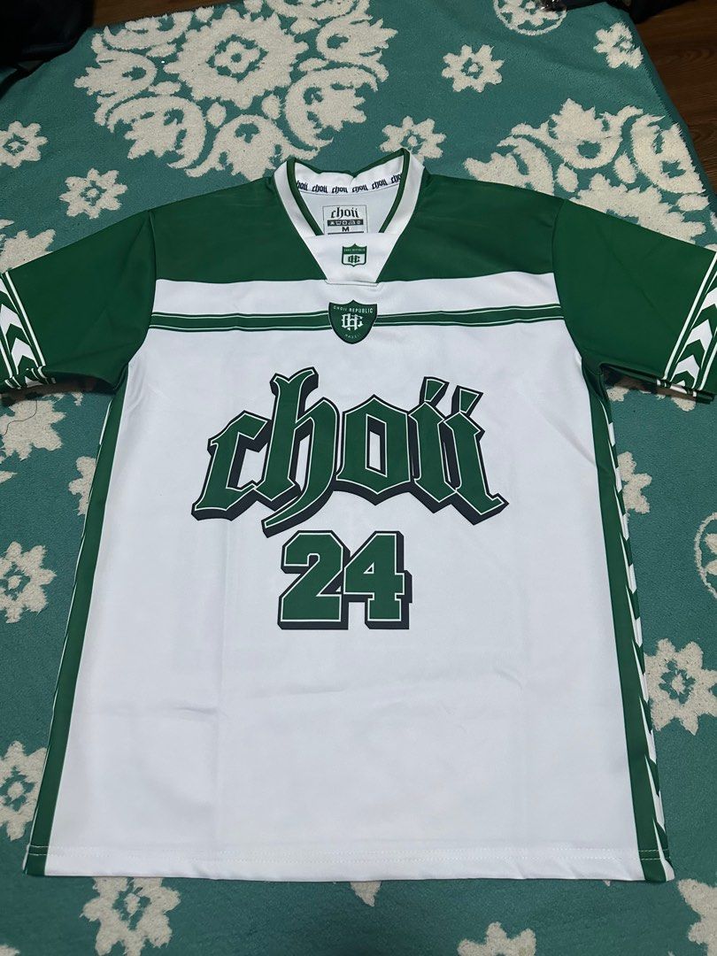 Choii NFL 2024, Men's Fashion, Tops & Sets, Tshirts & Polo Shirts on ...