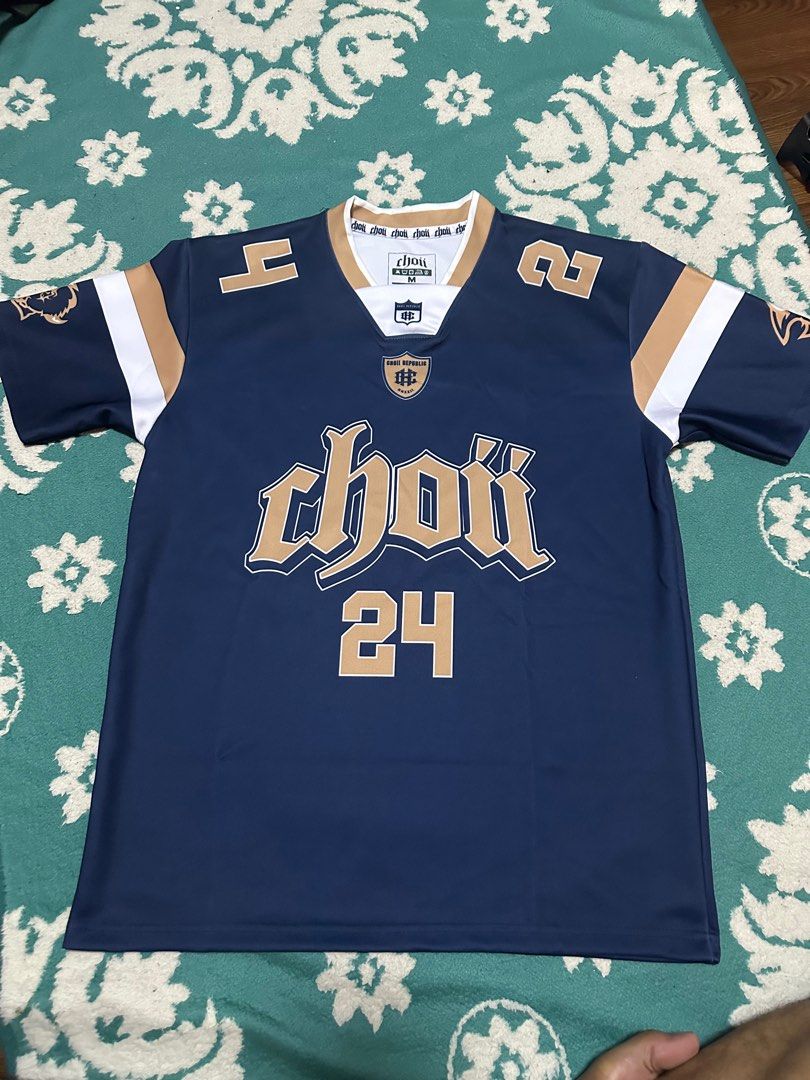 Choii NFL 2024, Men's Fashion, Activewear on Carousell