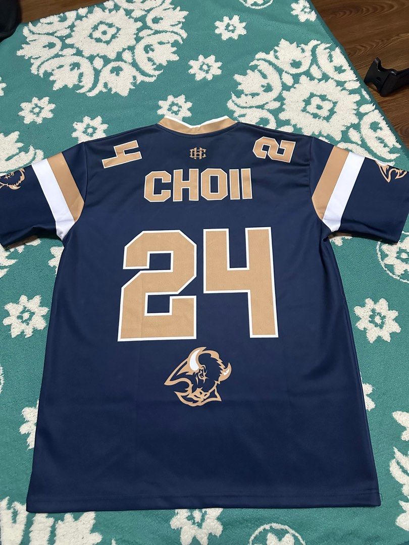 Choii NFL 2024, Men's Fashion, Activewear on Carousell