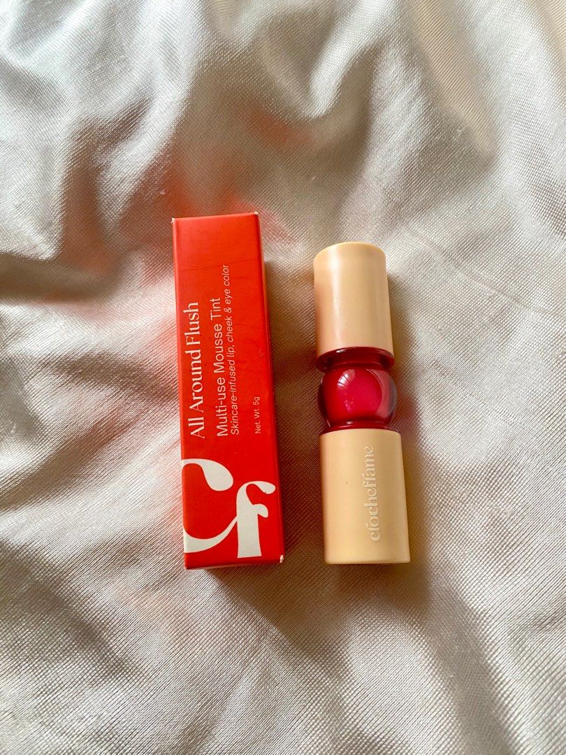 Clocheflame All Around Flush in Bop, Beauty & Personal Care, Face ...