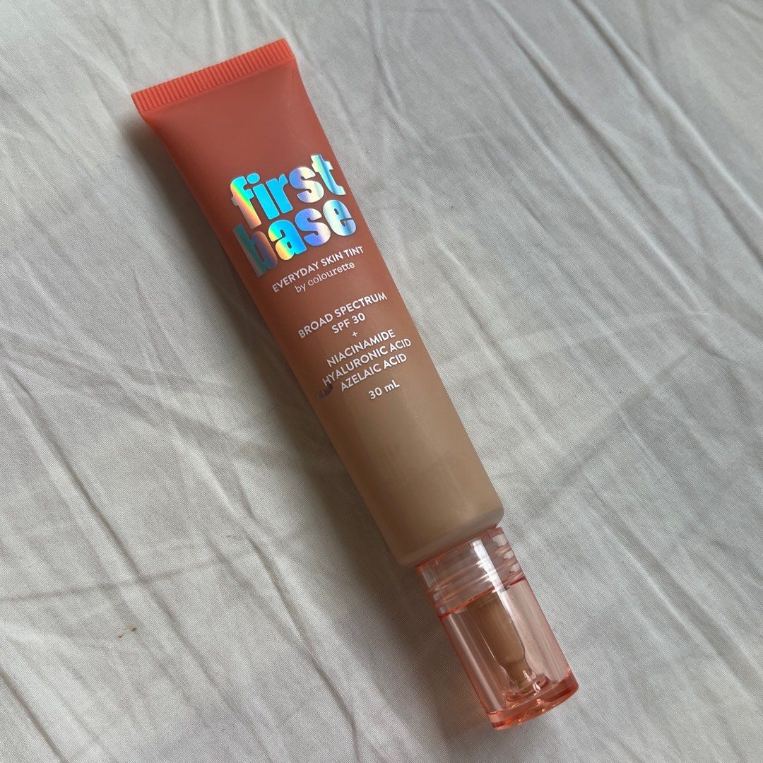 Colourette First Base Skin Tint in Puerto, Beauty & Personal Care, Face ...