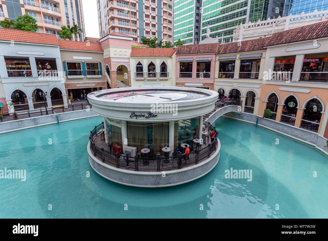 CONDO IN BGC FOR SALE WITH ONE PARKING FULLY FURNISHED, Property, For Sale, Apartments & Condos ...