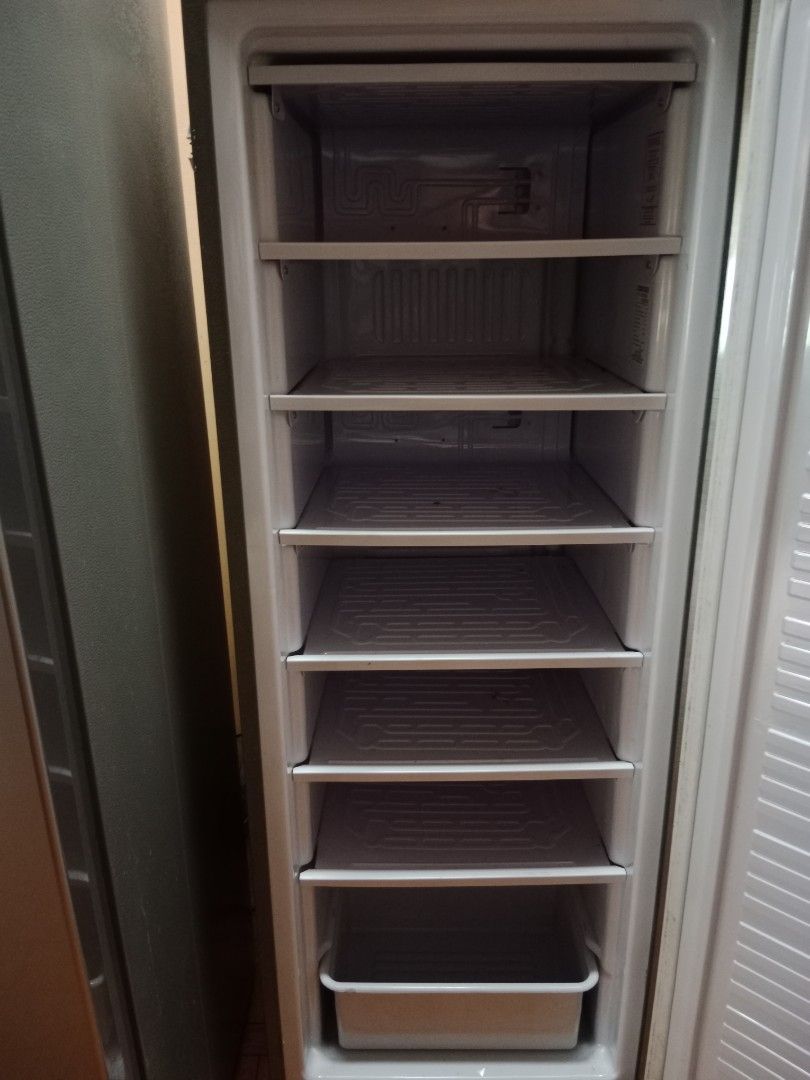 CONDURA inverter Freezer, TV & Home Appliances, Kitchen Appliances ...