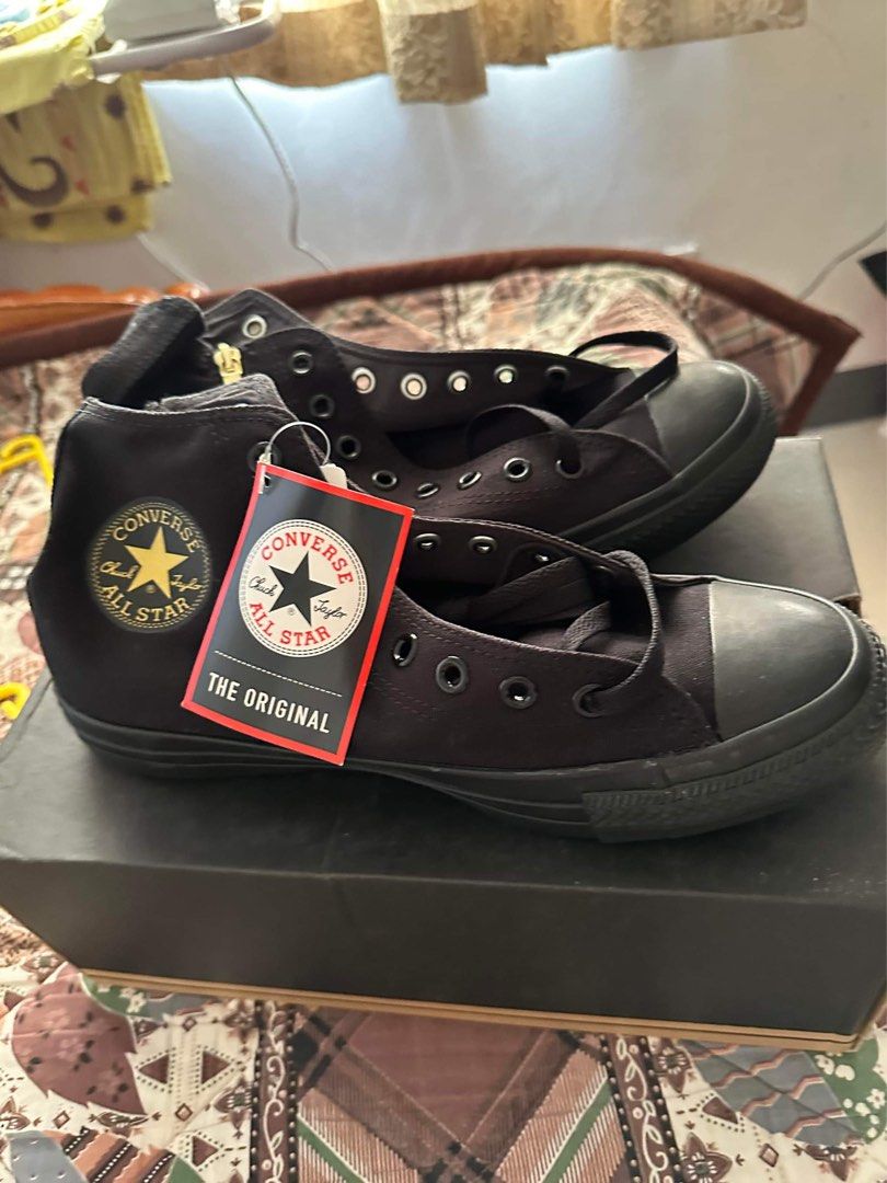 Converse Original, Women's Fashion, Footwear, Shoe inserts on Carousell