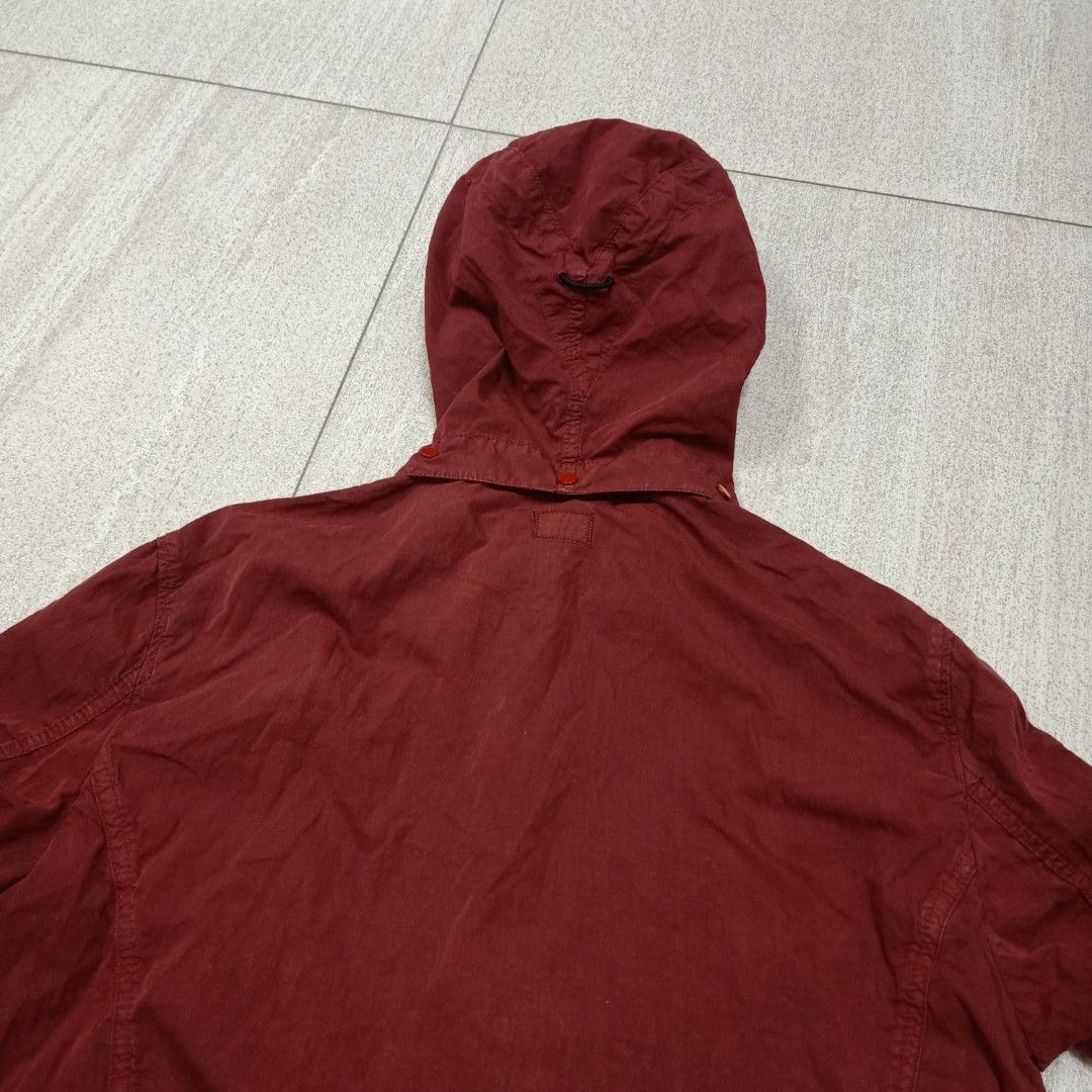 C.P. Company - Goggle Jacket, Men's Fashion, Coats, Jackets and ...