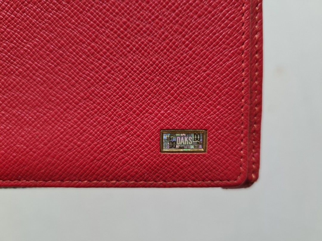 Daks, Luxury, Bags & Wallets on Carousell